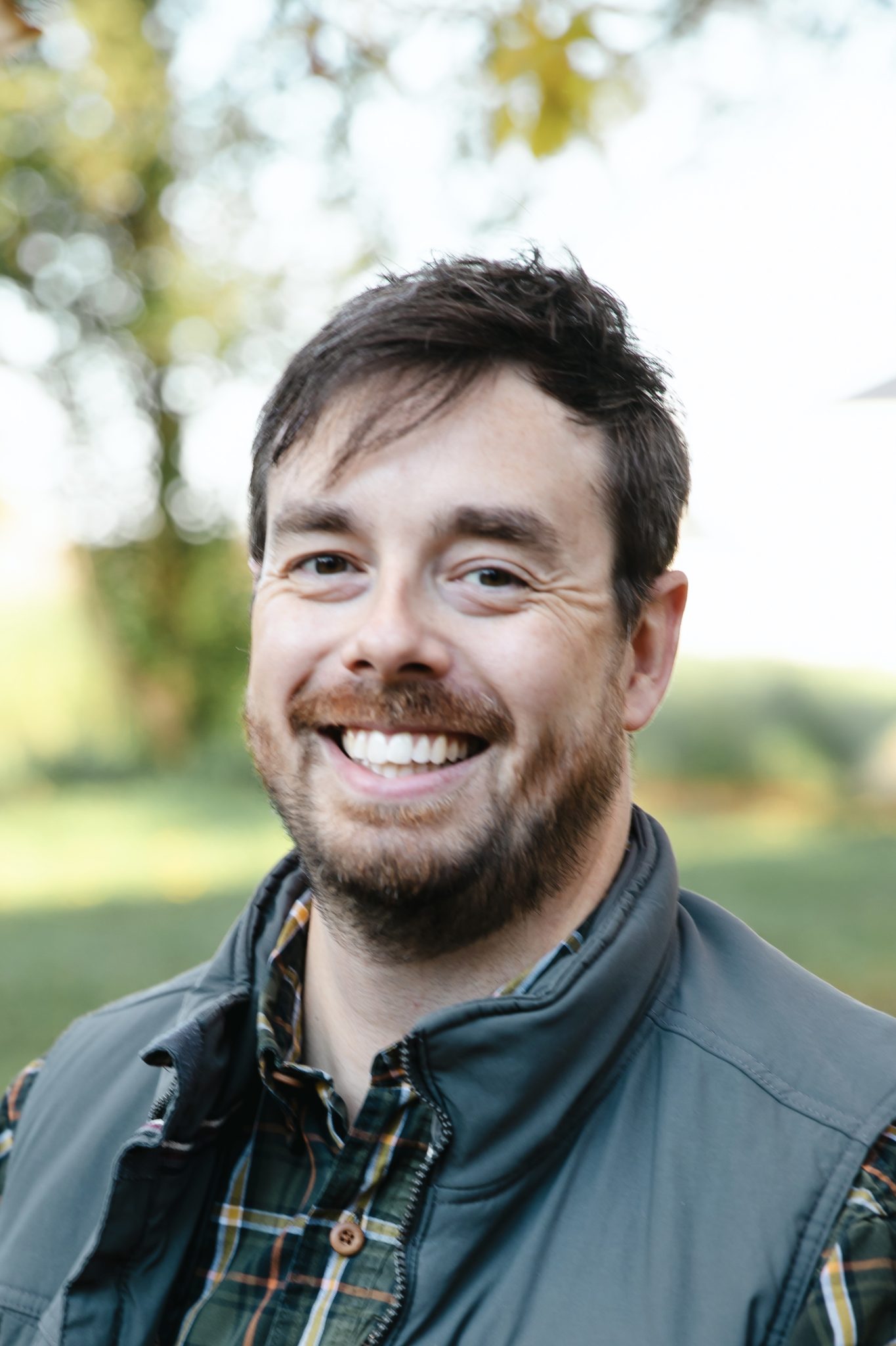 Flynn McCullough, DO | Dr. Dean And Associates